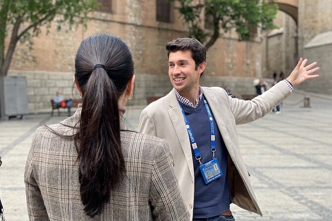 Toledo Jewish Heritage Private Tour with expert local guide - In The Sum Up
