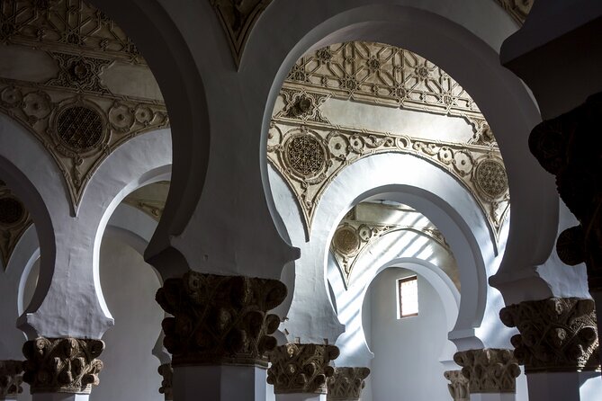 Toledo Private Tour with Local Guide. Pick up in Madrid optional - Final Thoughts