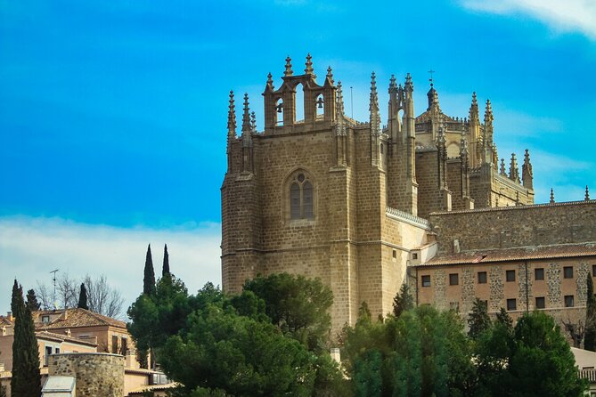 Toledo Scavenger Hunt and Highlights Self-Guided Tour - Who Will Love This Tour?