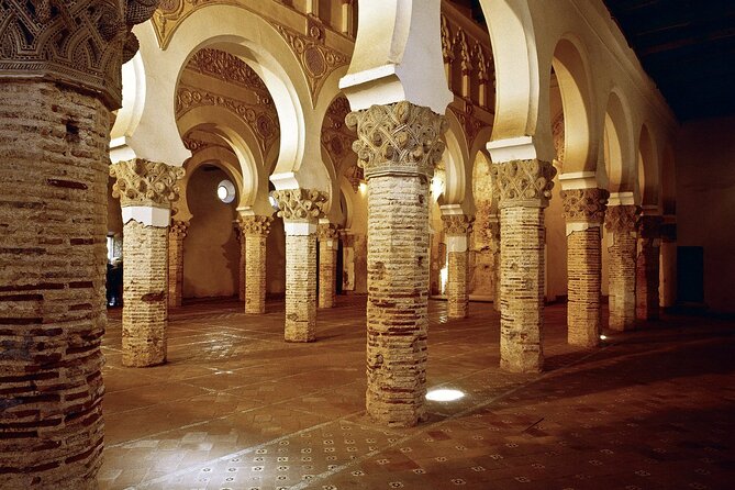 Toledo VIP TOUR with Private Transportation (max 5 people) - The Sum Up
