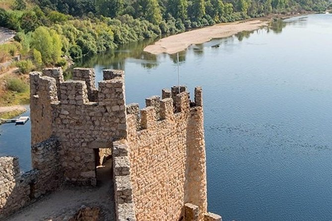 Tomar, Almourol and Knights Templar - The Price and Overall Value