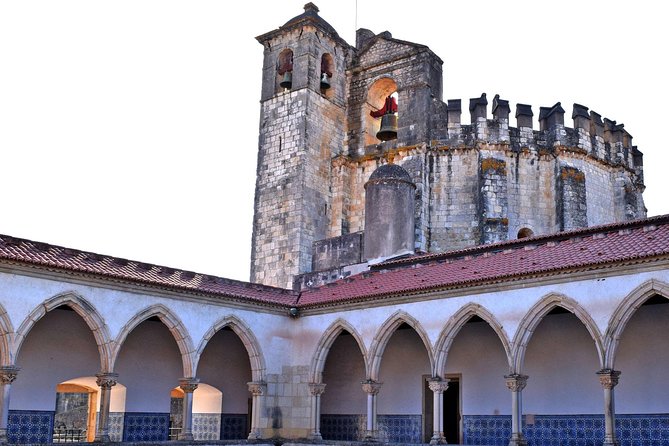 Tomar Convent of Christ Private Day Tour from Lisbon - FAQ