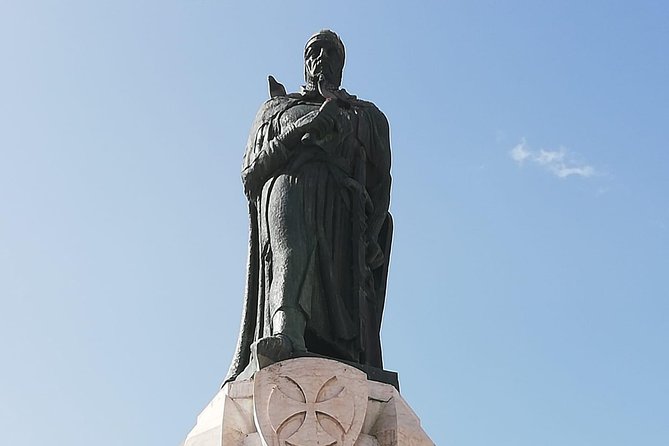 Tomar, The Legend of the Knights Templar - Who Should Consider This Tour?