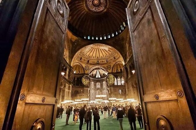 Top Sites of Istanbul - Who Should Consider This Tour?