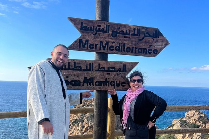 Top VIP Private Tour of Tangier from Estepona All Inclusive - FAQ