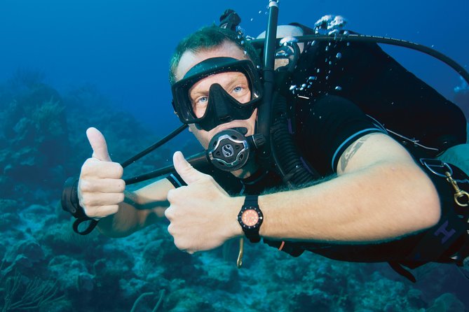 Tossa de Mar Scuba Diving PADI - How the Price Reflects the Value