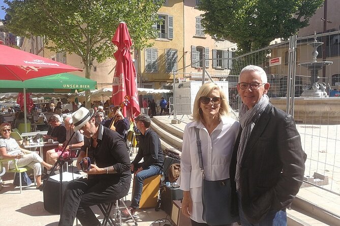 Toulon and its region -4hours - Final Thoughts: Is It Worth It?