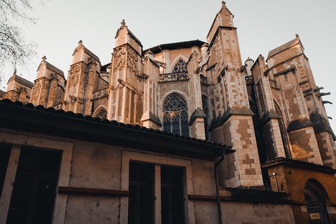Toulouse Like a Local: Customized Private Tour - The Value of Flexibility and Personalization
