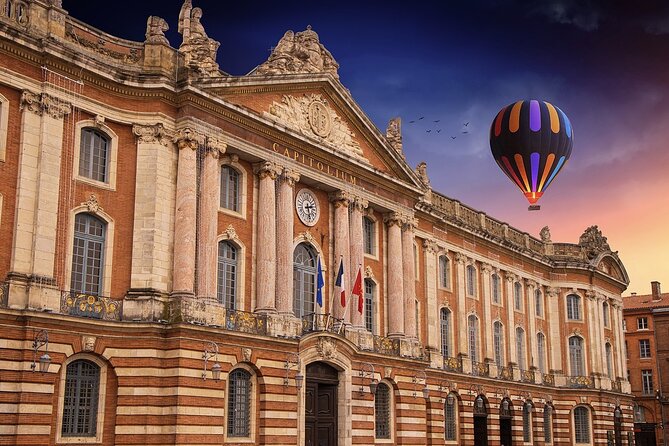 Toulouse Private Walking Tour With A Professional Guide - Who Will Love This Tour?