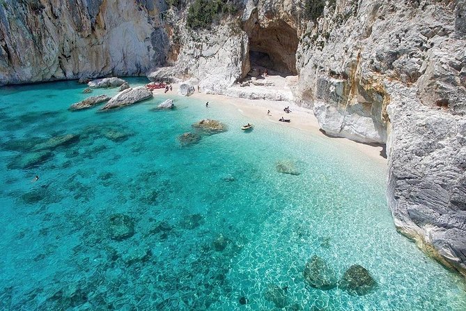 Tour along the coast of Baunei: a unique experience - Weather considerations