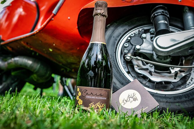 Tour and 3 wines tasting in the Prosecco Hills - The Experience in Action: A Typical Visit
