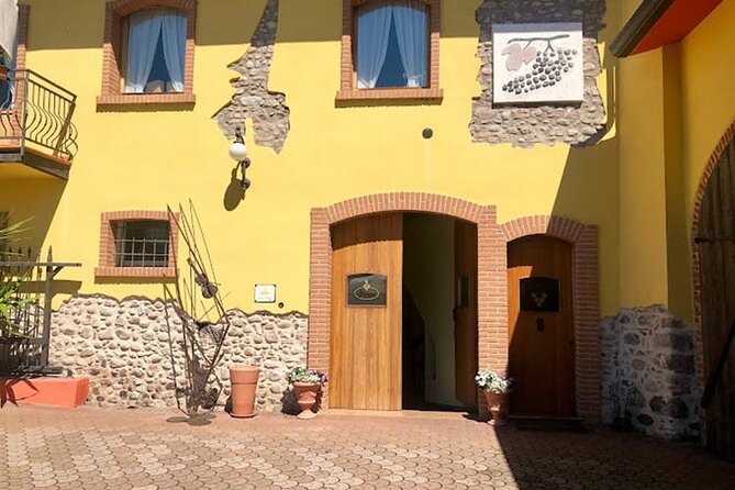 Tour and Tasting of Sparkling Wines in Valeggio - Summary: Who Should Consider This Tour