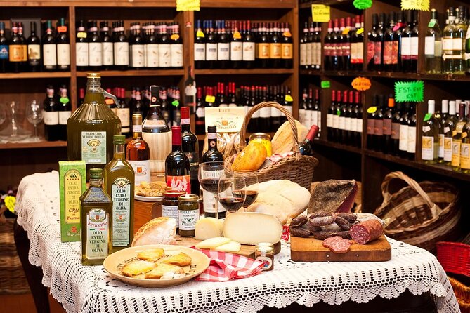 TOUR and TICKETS, VISIT TO THE MILL AND EVO OIL TASTING - Who Will Enjoy This Tour?