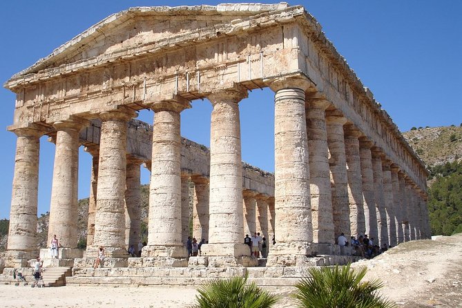 Tour Erice & Segesta - Final Thoughts