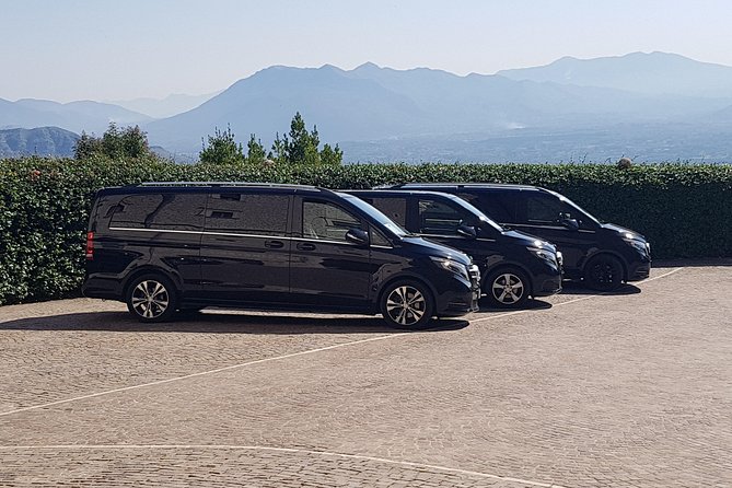 Tour in Rome, half day - Final Thoughts