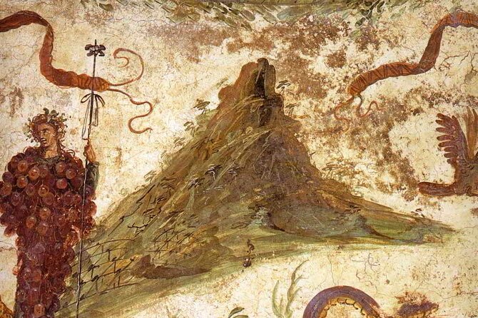 Tour in the National Archaeological Museum of Naples with an archaeologist - FAQ