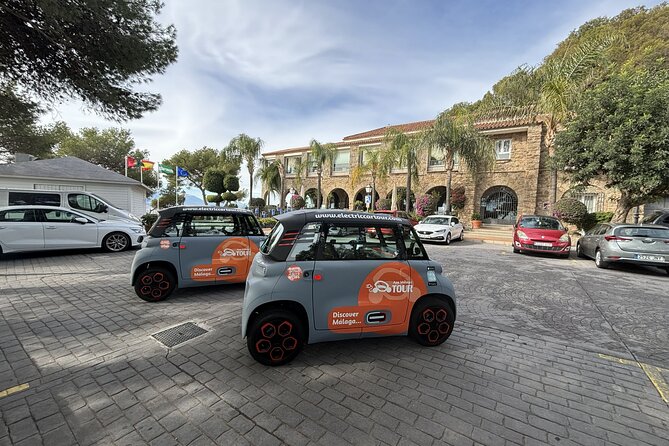 Tour Málaga by electric car: Discover the city in 2 hours - The Overall Value