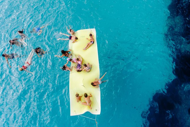 Tour of the beaches of southern Menorca with paella included - The Experience: What Travelers Say