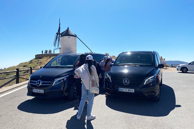 Tour of the Don Quixote Windmills of La Mancha and Toledo with Lunch - Final Thoughts