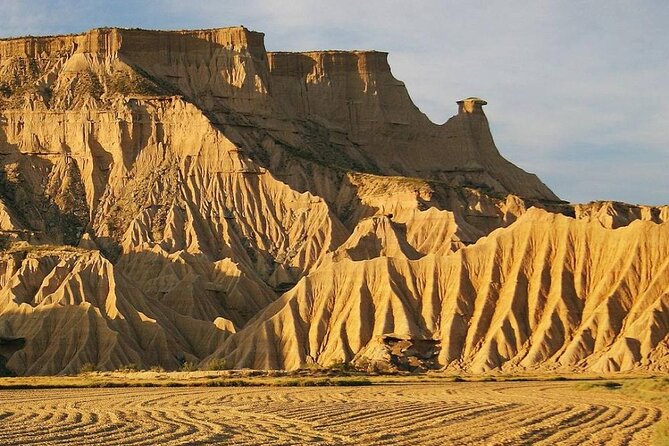 Tour of Tudela and the great desert of Europe. - Final Thoughts