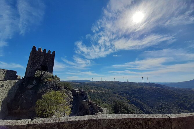 Tour Privado 3 Aldeias 1 dia Belmonte Sortelha e Sabugal. - Practical Details and Value