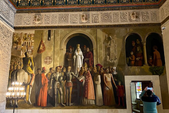 Tour Segovia and La Granja de San Ildefonso from Madrid - The Sum Up