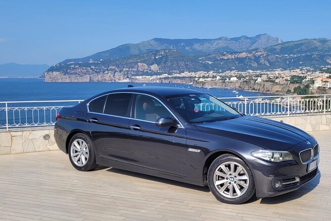 Tour Sorrento, Positano, Amalfi & Ravello - Final Thoughts: Who Should Consider This?