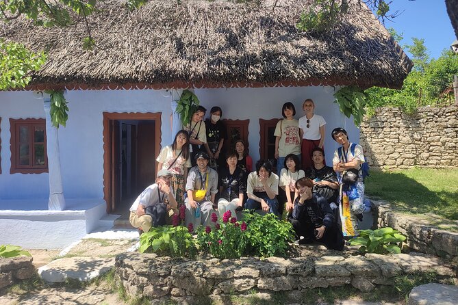 Tour to Old Orhei &Cave Monastery &Cricova cellar tour tasting - FAQ