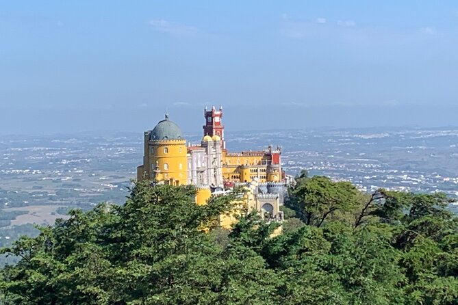 Tour to Sintra, Cabo da Roca and Cascais half day private tour - Final Thoughts