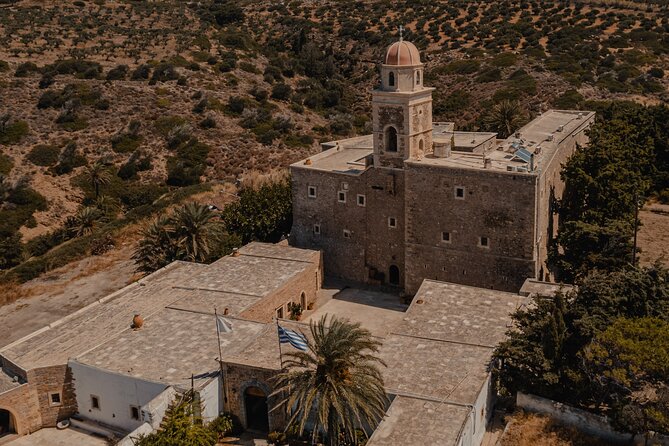 Tour to Sitia, Toplou Monastery and Vai Palm Beach from Ierapetra - Final Thoughts