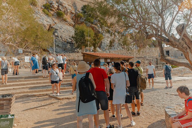 Tour to Spinlonga, Elounda and Agios Nikolaos from Makry Gialos - The Sum Up: Who’s This Tour Perfect For?