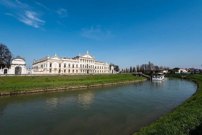 Tour to the Venetian Villas and the Brenta Riviera from Terme - Who Should Take This Tour?