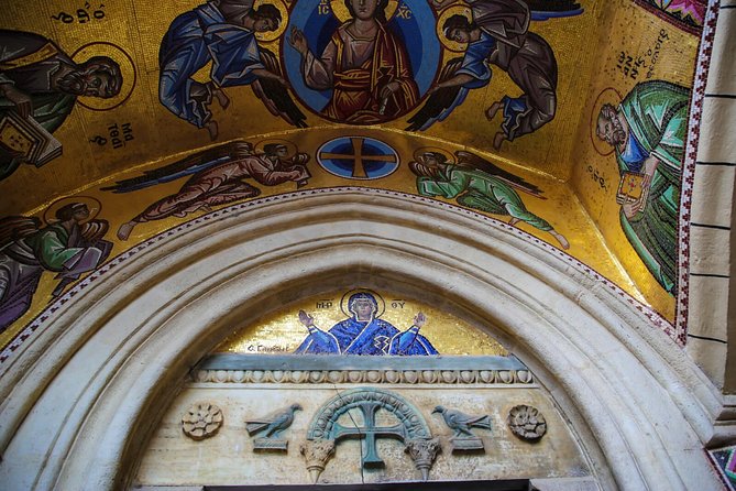 Tour to Troodos, Kykkos Monastery, Omodos and Winery from Paphos - FAQ: Practical Questions Answered