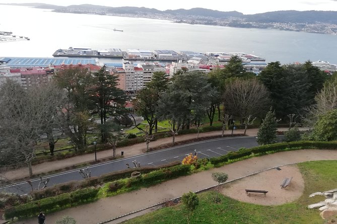 Tour Vigo and Santiago Compostela: Departure from Braga and Guimarães - Authentic Experiences and Practical Insights