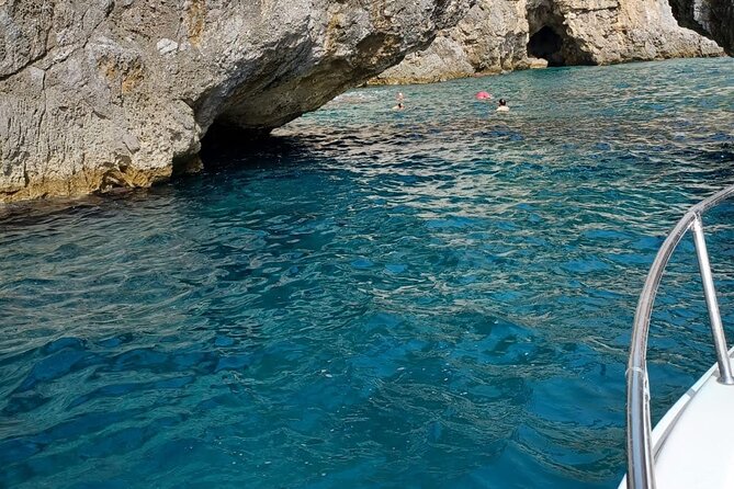 Tours on the Amalfi Coast - The Skipper and Personal Touch