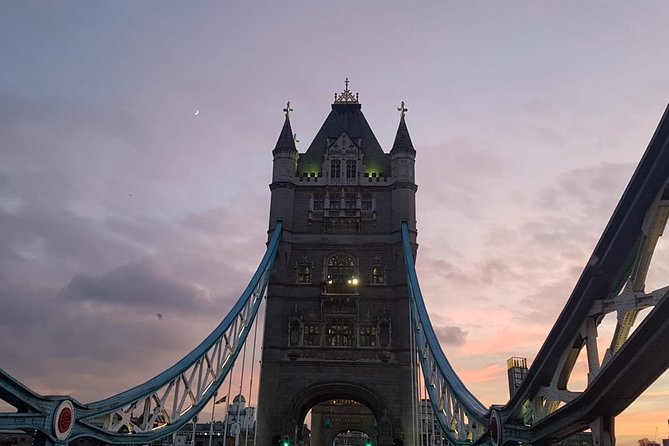 Tower of London and Tower Bridge Private Tour - FAQ
