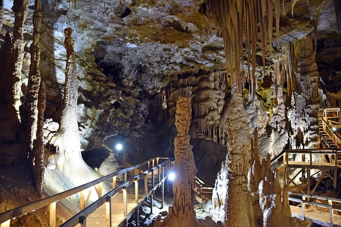 Trabzon Sümela Monastery, Cave, and Hamsiköy Daily Tour - FAQs