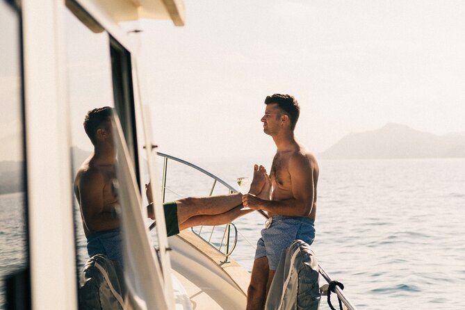 Traditional Boat Sailing Tour from Port of Palma - Analyzing the Cost vs. Value