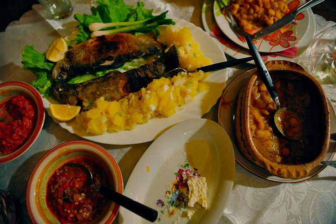 Traditional cooking class at home - Who Would Enjoy This?