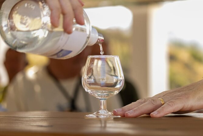 Traditional Greek COOKING class and Wine Tasting in Rhodes - Value and Overall Impression