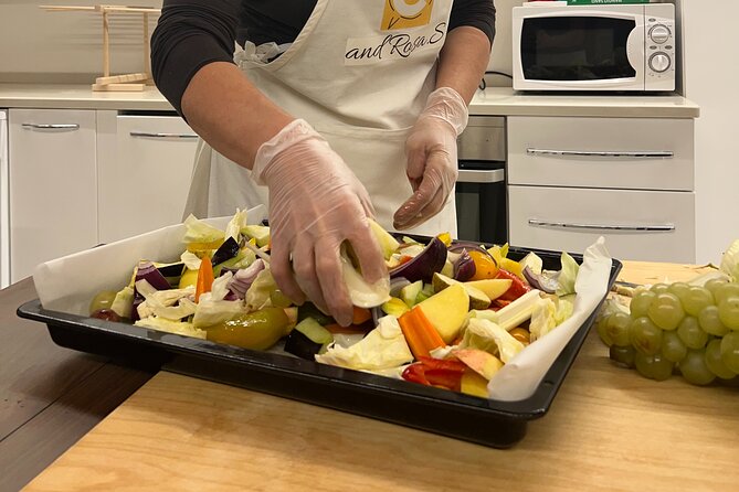 Traditional Home Cooking Experience in Venice - The Sum Up