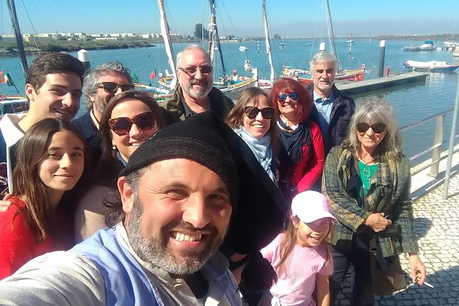 Traditional Lisbon Boat Experience - Exclusive - Who is This Tour Best For?