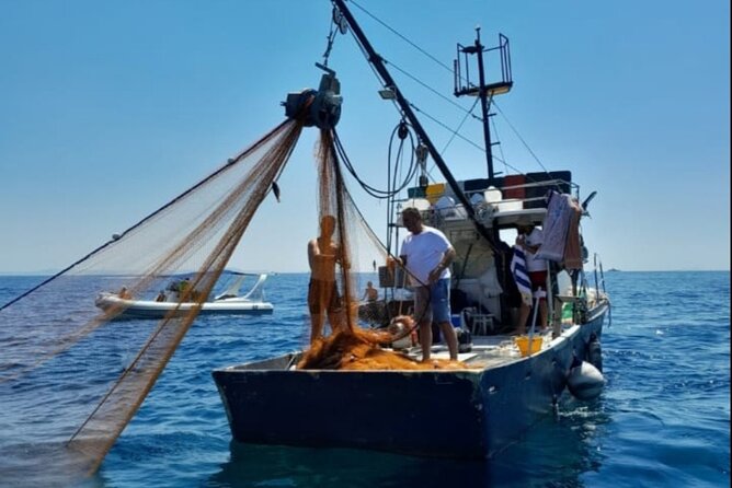 Traditional Mengo Fishing & fish picnic Hvar - FAQs