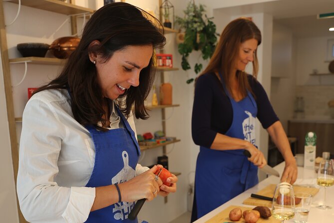 Traditional Portuguese Cooking Class: Grandmas Secrets & Recipes - FAQs