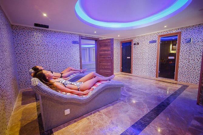 Traditional Turkish Bath & Spa with transfer - Hamam in Alanya - Frequently Asked Questions (FAQs)