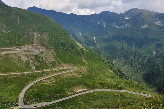 Transfagarasan Private Tour from Bucharest - 2 Days - Practical Considerations