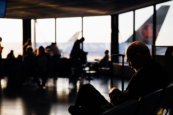 Transfer Budapest City to Ferenc Liszt Airport(BUD) - Who Will Benefit Most from This Transfer?
