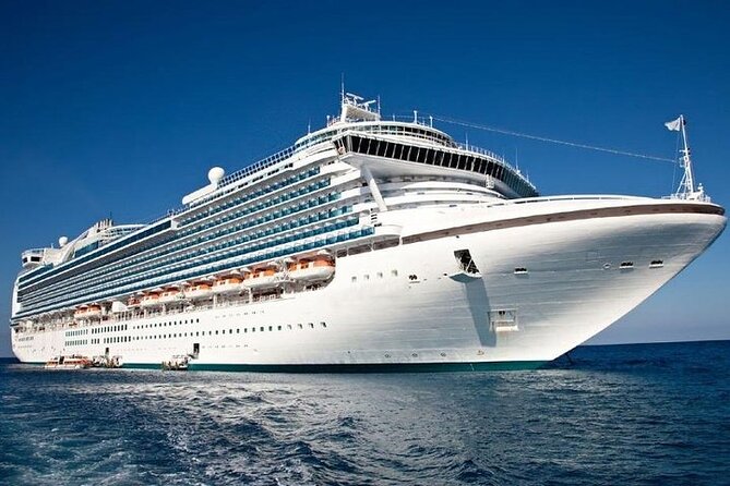 Transfer Civitavecchia port to Rome - Who Will Love This Service?
