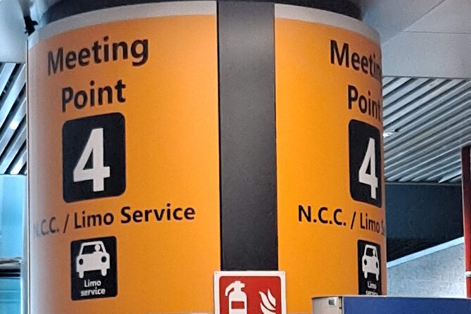 Transfer from and to Airport - from and to Port - from and to hotel - FAQ - Your Practical Questions Answered