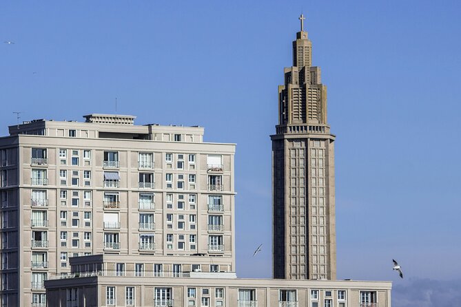 Transfer from Le Havre or Honfleur Hotels to the Ports - Real Traveler Feedback